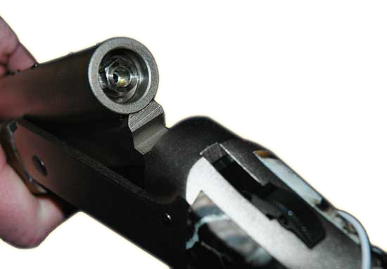 Equipment for Muzzleloader-ONLY Hunts | Idaho Fish and Game