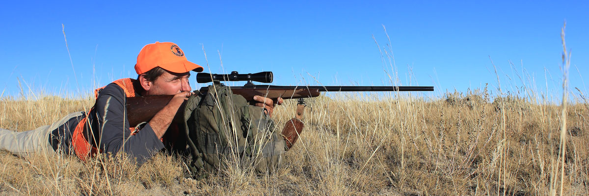 Weapons | Idaho Fish and Game