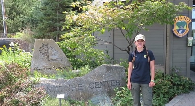 Take a Virtual Tour of MK Nature Center | Idaho Fish and Game