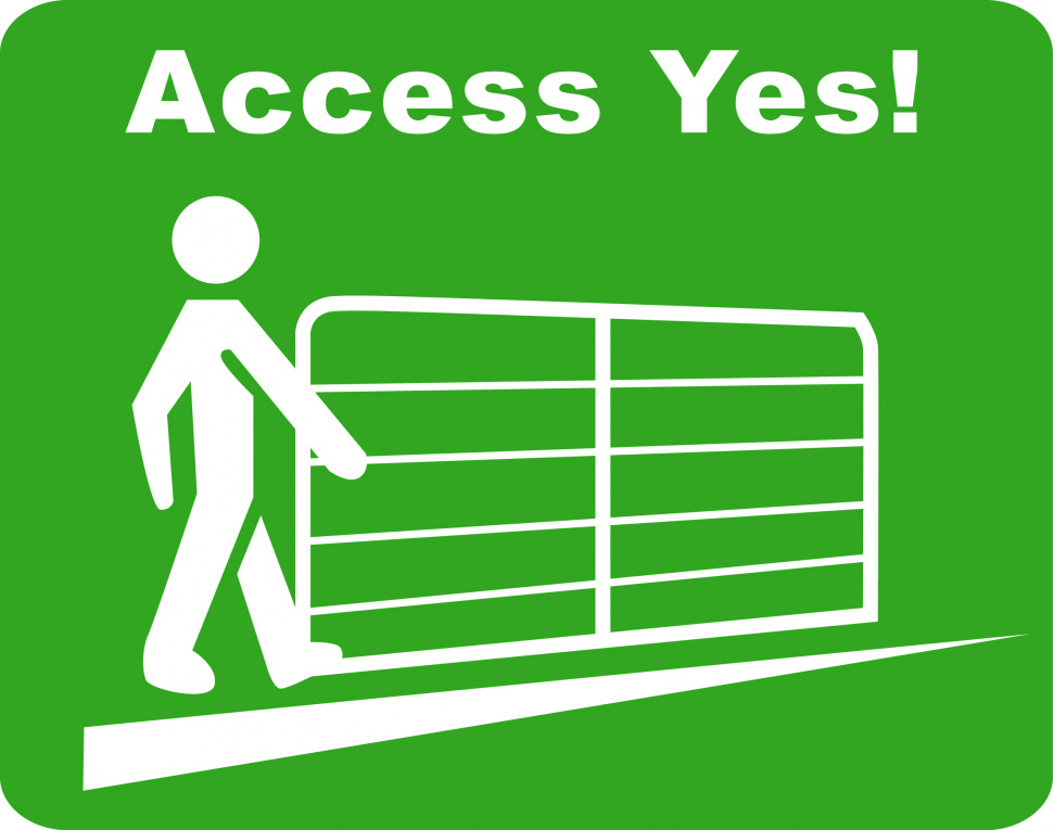 Pintail Point at Henrys Lake opens to the public through Access Yes ...