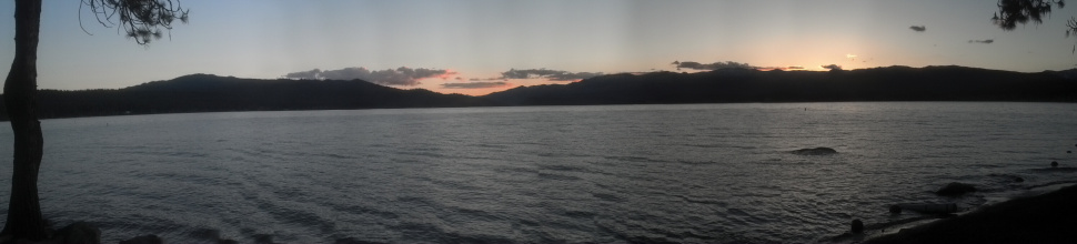 Highlighting a Diverse Fishing Opportunity - Cocolalla Lake | Idaho ...