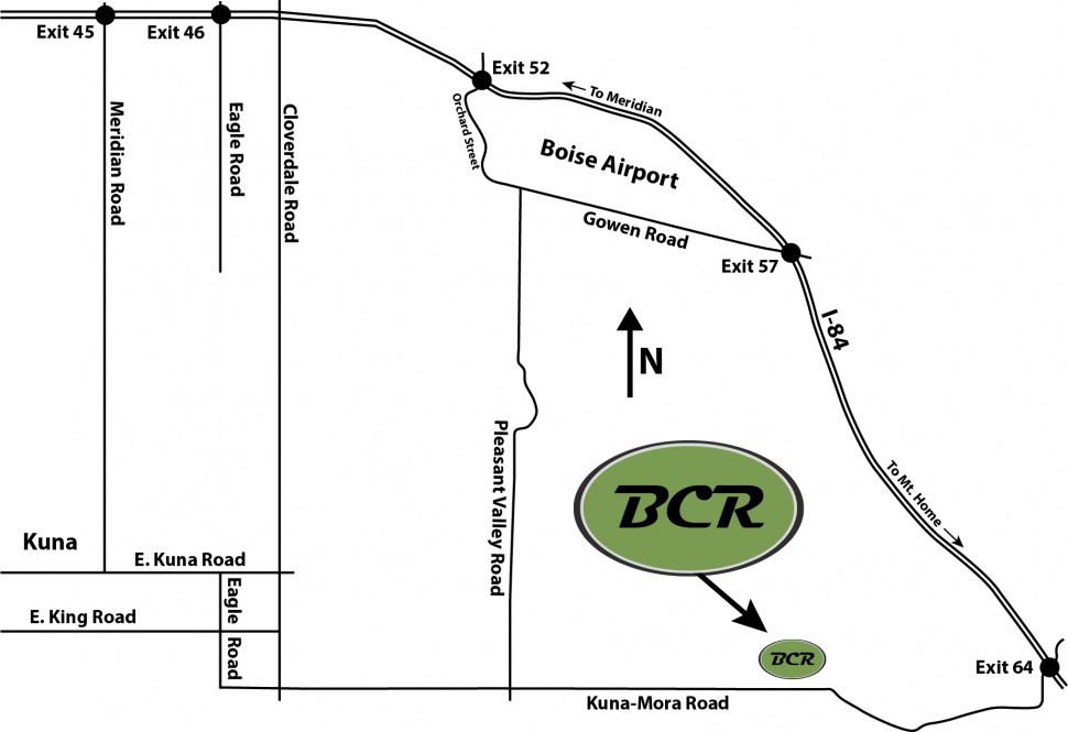 Be part of the First Hunter Education Course at Black's Creek Public ...
