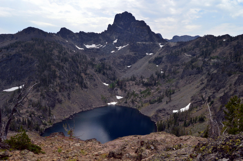 Wildlife Express: Let’s explore Idaho’s mountains! | Idaho Fish and Game