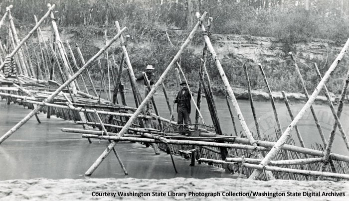 Fish weirs: Old technology is still a crucial tool for today's ...