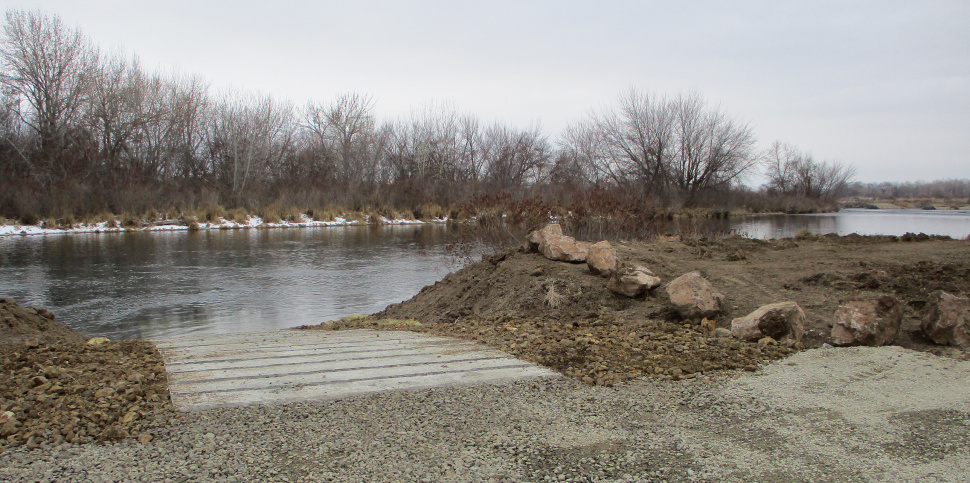 New Sportsman Access area opens near Letha on the Payette River | Idaho ...