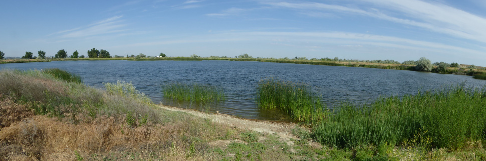 Red Top Pond gets big improvements for anglers | Idaho Fish and Game