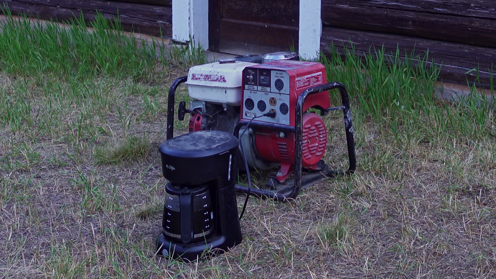 Before and after the day's snorkel surveys are completed | Idaho Fish ...