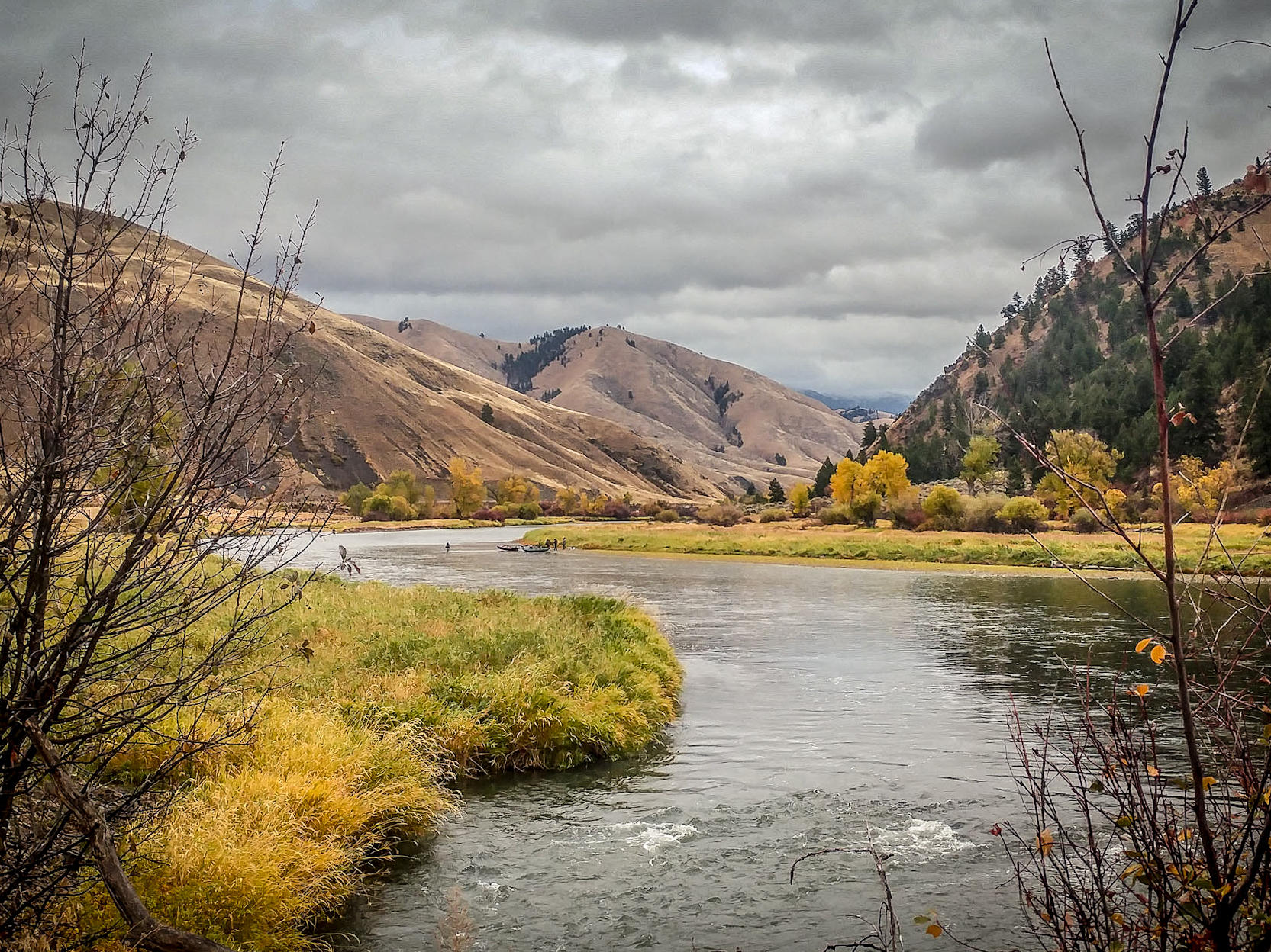 Idaho Fish and Game Home | Idaho Fish and Game