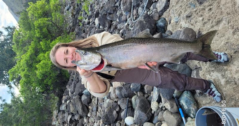 Clearwater Region Fish Stocking Forecasts | Idaho Fish and Game