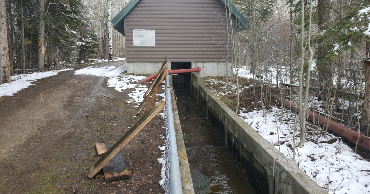 Idaho Fish and Game | Idaho Fish and Game