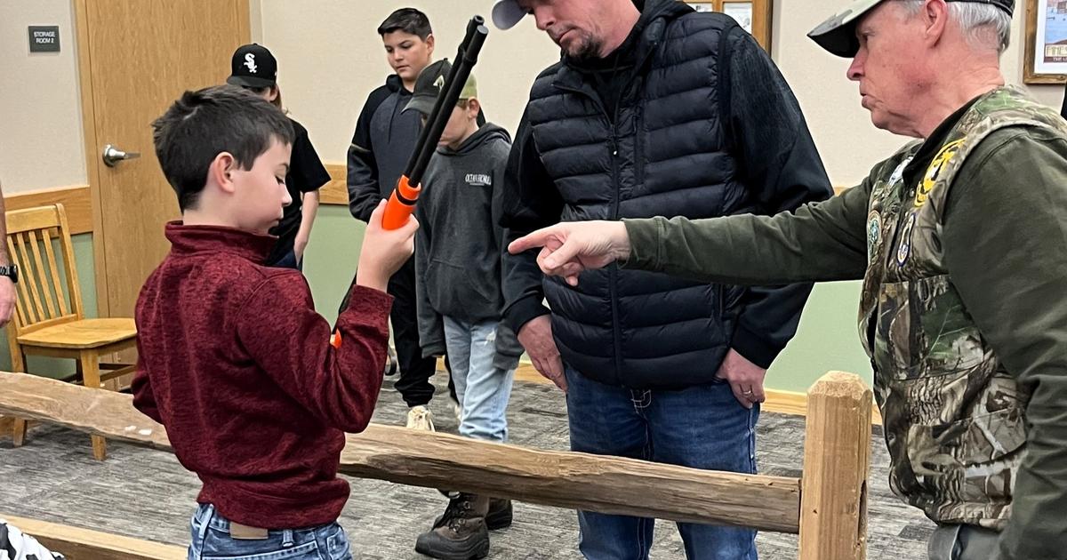 Hunter education courses offered in July and August in Salmon | Idaho ...