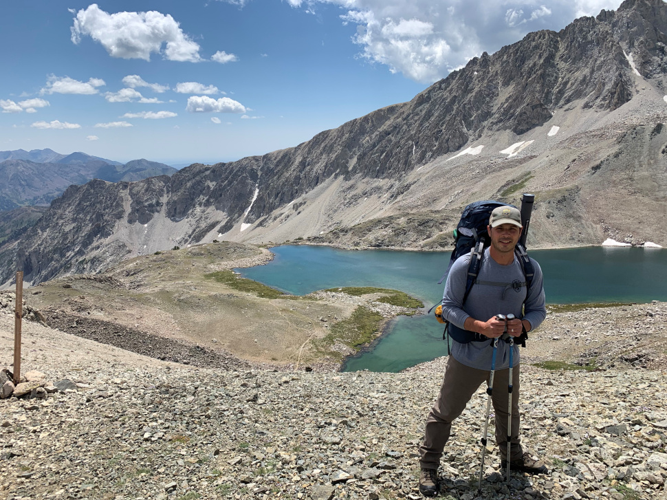 Getting to Idaho's alpine lakes | Idaho Fish and Game