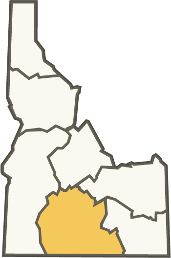 Magic Valley Region | Idaho Fish and Game