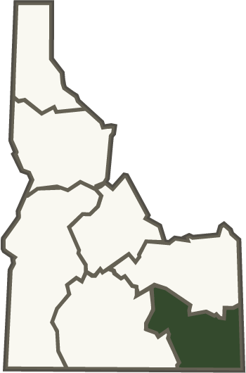 Southeast Region | Idaho Fish and Game