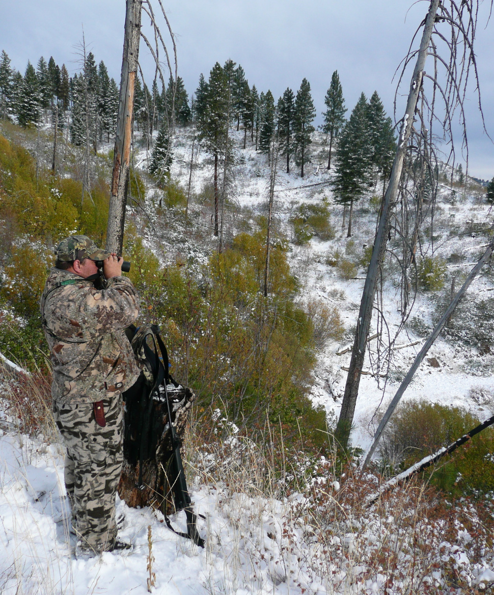 Idaho potential nonresident fee increase | Page 4 | Rokslide Forum