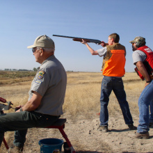 Hunter Education Programs | Idaho Fish and Game