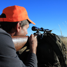 Hunter Education Programs | Idaho Fish and Game