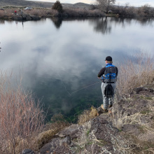 Fishing | Idaho Fish and Game